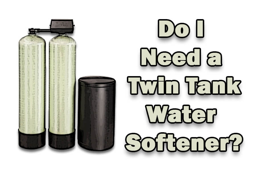 Choosing the Best Water Softener: Explore 4 Types and Find Your Perfect Fit